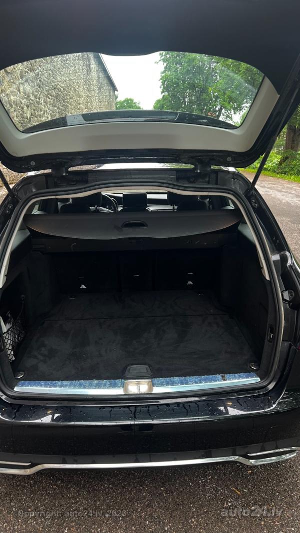 Melns Mercedes-Benz C-Class 2017 Peltsamā, ar dzinēja tilpumu 1.60 L un nobraukumu 181 tūkst. km par 14500 €, foto 7 vietnē AUTOMOTO.COM.LV