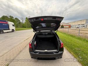 Melns Mercedes-Benz C-Class 2018 Viljandi, ar dzinēja tilpumu 2.00 L un nobraukumu 231 tūkst. km par 19999 €, foto 20 vietnē AUTOMOTO.COM.LV