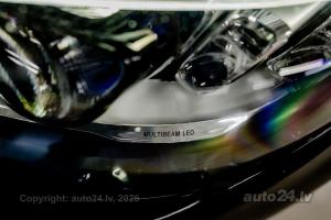 Melns Mercedes-Benz C-Class 2018 Pērnava, ar dzinēja tilpumu 2.00 L un nobraukumu 273 tūkst. km par 15990 €, foto 12 vietnē AUTOMOTO.COM.LV
