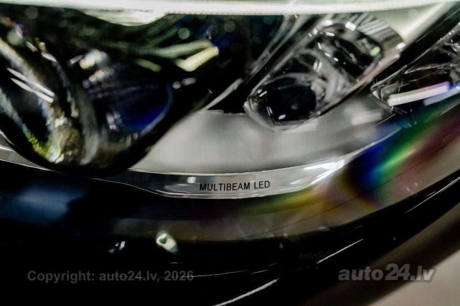 Melns Mercedes-Benz C-Class 2018 Pērnava, ar dzinēja tilpumu 2.00 L un nobraukumu 273 tūkst. km par 15990 €, foto 12 vietnē AUTOMOTO.COM.LV