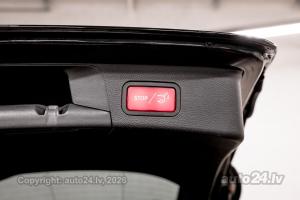 Melns Mercedes-Benz C-Class 2018 Pērnava, ar dzinēja tilpumu 2.00 L un nobraukumu 273 tūkst. km par 15990 €, foto 28 vietnē AUTOMOTO.COM.LV