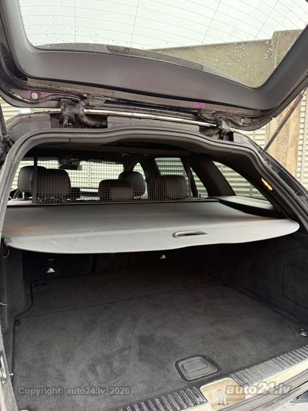 Melns Mercedes-Benz C-Class 2018 Tallina, ar dzinēja tilpumu 2.00 L un nobraukumu 220 tūkst. km par 19500 €, foto 9 vietnē AUTOMOTO.COM.LV