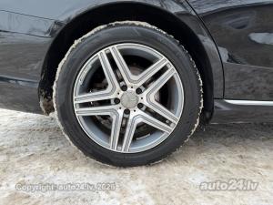 Melns Mercedes-Benz C-Class 2019 Tallina, ar dzinēja tilpumu 2.00 L un nobraukumu 101 tūkst. km par 21990 €, foto 12 vietnē AUTOMOTO.COM.LV