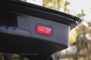 Черный Мерседес Ц-Класс 2020 в Тарту, объемом двигателя 2.00 л и пробегом 186 тыс. км за 18499 €, фото 18 на AUTOMOTO.COM.LV