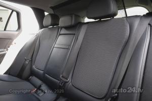 Black Mercedes-Benz C-Class 2022 in Tartu, with an engine capacity of 2.00 L and mileage of 244 thousand km for 19499 €, photo 16 on AUTOMOTO.COM.LV