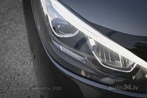 Black Mercedes-Benz C-Class 2022 in Tartu, with an engine capacity of 2.00 L and mileage of 244 thousand km for 19499 €, photo 30 on AUTOMOTO.COM.LV
