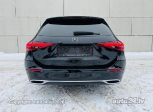 Melns Mercedes-Benz C-Class 2023 Tallina, ar dzinēja tilpumu 2.00 L un nobraukumu 188 tūkst. km par 26499 €, foto 5 vietnē AUTOMOTO.COM.LV