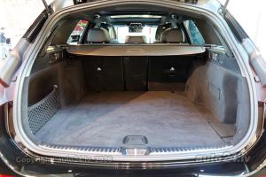 Melns Mercedes-Benz C-Class 2023 Tallina, ar dzinēja tilpumu 2.00 L un nobraukumu 37 tūkst. km par 51900 €, foto 23 vietnē AUTOMOTO.COM.LV