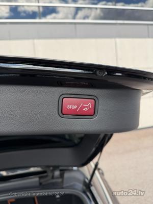 Melns Mercedes-Benz C-Class 2023 Tartu, ar dzinēja tilpumu 2.00 L un nobraukumu 197 tūkst. km par 25899 €, foto 14 vietnē AUTOMOTO.COM.LV