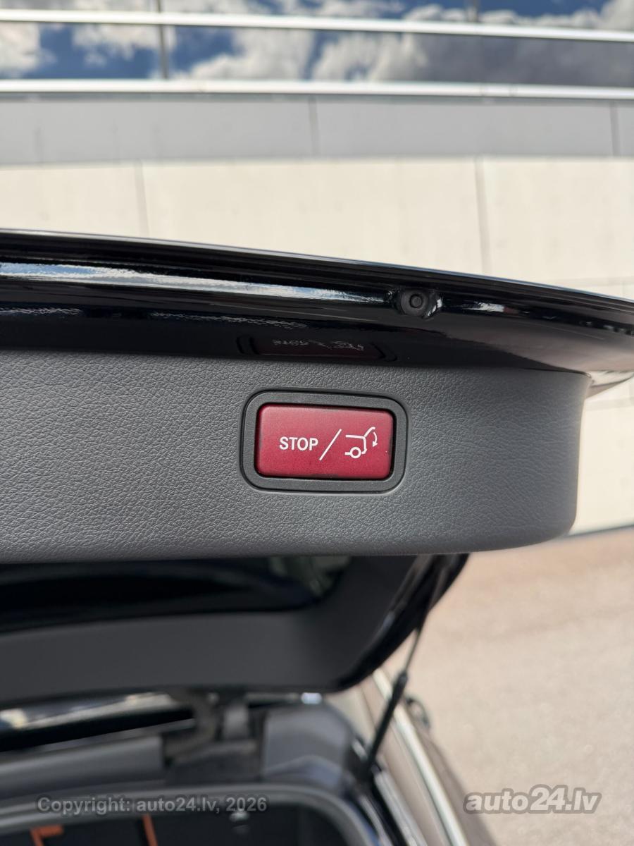 Melns Mercedes-Benz C-Class 2023 Tartu, ar dzinēja tilpumu 2.00 L un nobraukumu 197 tūkst. km par 25899 €, foto 14 vietnē AUTOMOTO.COM.LV