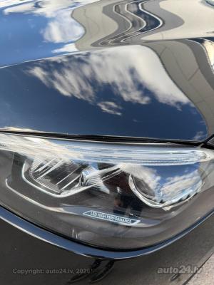 Melns Mercedes-Benz C-Class 2023 Tartu, ar dzinēja tilpumu 2.00 L un nobraukumu 197 tūkst. km par 25899 €, foto 16 vietnē AUTOMOTO.COM.LV