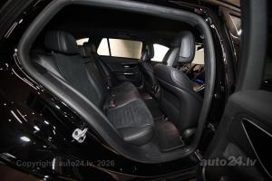 Melns Mercedes-Benz C-Class 2023 Tallina, ar dzinēja tilpumu 2.00 L un nobraukumu 151 tūkst. km par 27990 €, foto 15 vietnē AUTOMOTO.COM.LV
