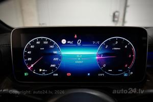 Melns Mercedes-Benz C-Class 2023 Tallina, ar dzinēja tilpumu 2.00 L un nobraukumu 151 tūkst. km par 27990 €, foto 18 vietnē AUTOMOTO.COM.LV