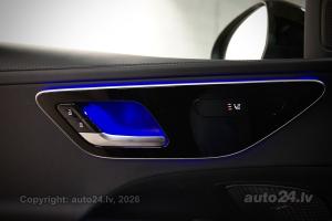 Melns Mercedes-Benz C-Class 2023 Tallina, ar dzinēja tilpumu 2.00 L un nobraukumu 151 tūkst. km par 27990 €, foto 21 vietnē AUTOMOTO.COM.LV