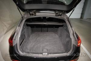 Melns Mercedes-Benz C-Class 2023 Tallina, ar dzinēja tilpumu 2.00 L un nobraukumu 151 tūkst. km par 27990 €, foto 24 vietnē AUTOMOTO.COM.LV