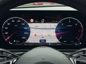 Черный Мерседес Ц-Класс 2023 в Пярну, объемом двигателя 2.00 л и пробегом 153 тыс. км за 24900 €, фото 15 на AUTOMOTO.COM.LV
