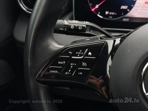 Черный Мерседес Ц-Класс 2023 в Пярну, объемом двигателя 2.00 л и пробегом 153 тыс. км за 24900 €, фото 17 на AUTOMOTO.COM.LV