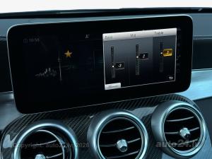 Zils Mercedes-Benz C-Class 2020 Rīga, ar dzinēja tilpumu 2.00 L un nobraukumu 18 tūkst. km par 41990 €, foto 13 vietnē AUTOMOTO.COM.LV
