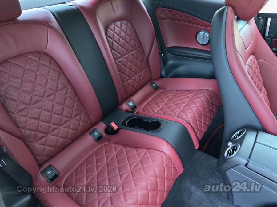 Zils Mercedes-Benz C-Class 2020 Rīga, ar dzinēja tilpumu 2.00 L un nobraukumu 18 tūkst. km par 41990 €, foto 16 vietnē AUTOMOTO.COM.LV