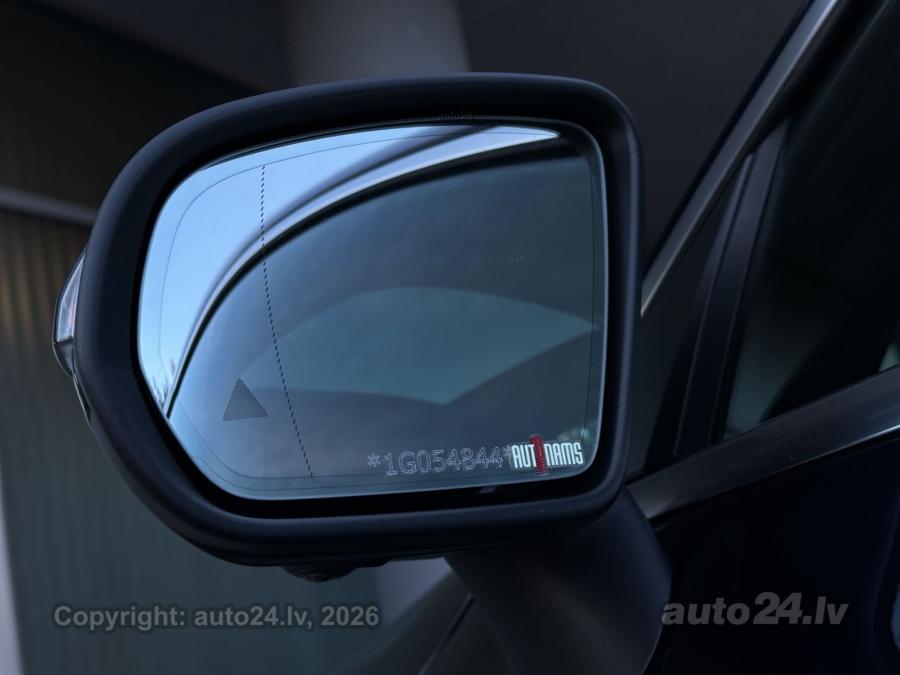 Zils Mercedes-Benz C-Class 2020 Rīga, ar dzinēja tilpumu 2.00 L un nobraukumu 18 tūkst. km par 41990 €, foto 22 vietnē AUTOMOTO.COM.LV