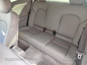 Zils Mercedes-Benz C-Class 2005 Tallina, ar dzinēja tilpumu 1.80 L un nobraukumu 174 tūkst. km par 2500 €, foto 16 vietnē AUTOMOTO.COM.LV