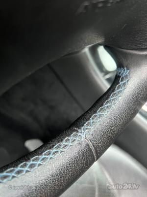 Zils Mercedes-Benz C-Class 2006 Pērnava, ar dzinēja tilpumu 3.00 L un nobraukumu 271 tūkst. km par 4390 €, foto 18 vietnē AUTOMOTO.COM.LV
