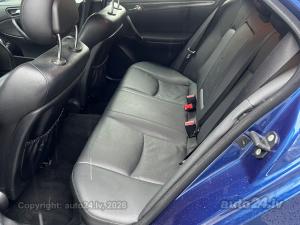 Zils Mercedes-Benz C-Class 2006 Pērnava, ar dzinēja tilpumu 3.00 L un nobraukumu 271 tūkst. km par 4390 €, foto 19 vietnē AUTOMOTO.COM.LV