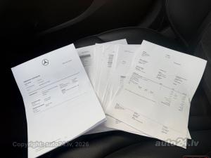 Синий Мерседес Ц-Класс 2019 в Таллин, объемом двигателя 2.00 л и пробегом 185 тыс. км за 18990 €, фото 29 на AUTOMOTO.COM.LV