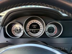 Brūns Mercedes-Benz C-Class 2013 Tallina, ar dzinēja tilpumu 3.00 L un nobraukumu 295 tūkst. km par 9999 €, foto 17 vietnē AUTOMOTO.COM.LV