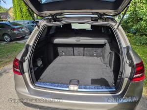 Brown Mercedes-Benz C-Class 2019 in Saku, with an engine capacity of 2.00 L and mileage of 133 thousand km for 22900 €, photo 21 on AUTOMOTO.COM.LV