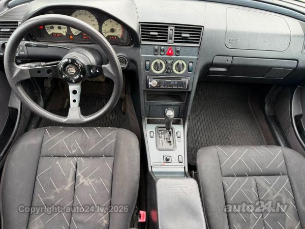 Zaļš Mercedes-Benz C-Class 1999 Tallina, ar dzinēja tilpumu 2.20 L un nobraukumu 280 tūkst. km par 900 €, foto 8 vietnē AUTOMOTO.COM.LV
