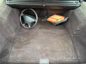 Zaļš Mercedes-Benz C-Class 1999 Tallina, ar dzinēja tilpumu 2.20 L un nobraukumu 280 tūkst. km par 900 €, foto 10 vietnē AUTOMOTO.COM.LV