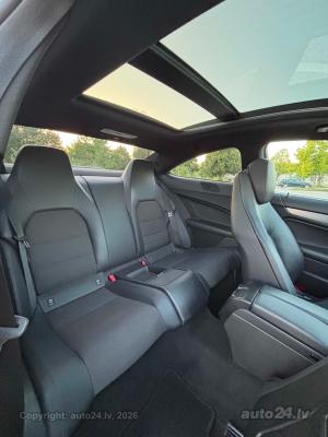 Pelēks Mercedes-Benz C-Class 2011 Tartu, ar dzinēja tilpumu 2.10 L un nobraukumu 252 tūkst. km par 8799 €, foto 10 vietnē AUTOMOTO.COM.LV