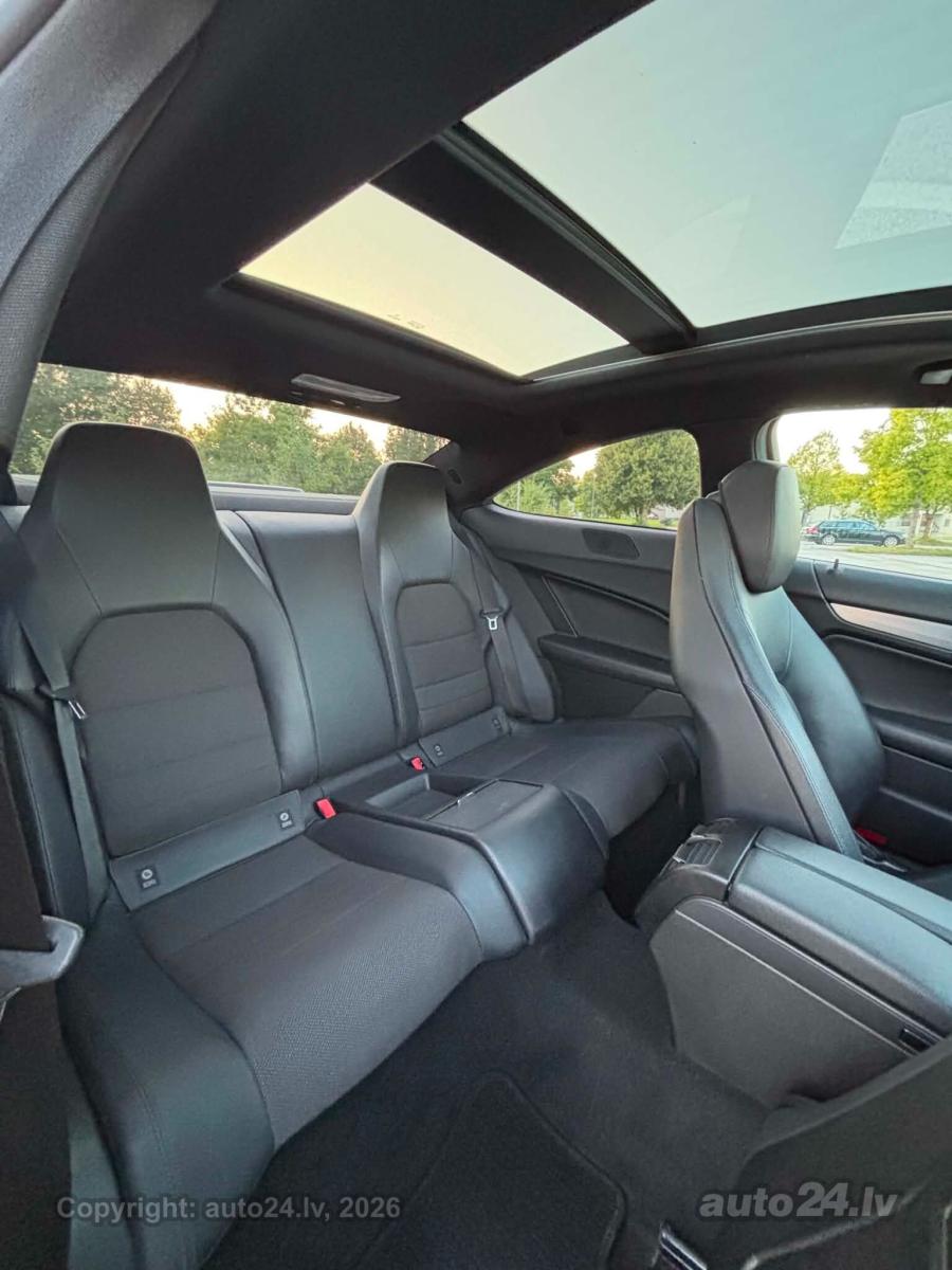 Pelēks Mercedes-Benz C-Class 2011 Tartu, ar dzinēja tilpumu 2.10 L un nobraukumu 252 tūkst. km par 8799 €, foto 10 vietnē AUTOMOTO.COM.LV