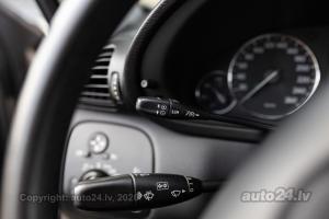 Grey Mercedes-Benz C-Class 2006 in Tallinn, with an engine capacity of 1.80 L and mileage of 176 thousand km for 2499 €, photo 15 on AUTOMOTO.COM.LV