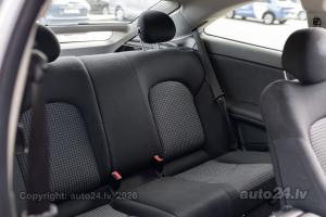 Grey Mercedes-Benz C-Class 2006 in Tallinn, with an engine capacity of 1.80 L and mileage of 176 thousand km for 2499 €, photo 23 on AUTOMOTO.COM.LV