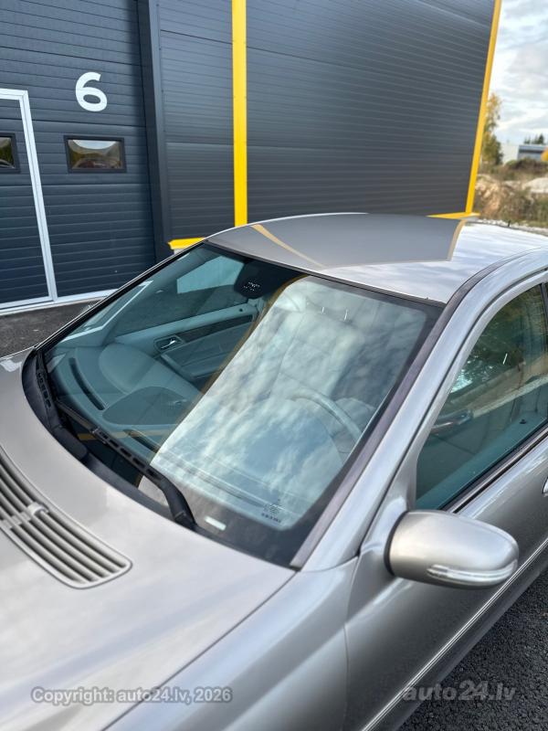 Pelēks Mercedes-Benz C-Class 2004 Jehvi, ar dzinēja tilpumu 1.80 L un nobraukumu 289 tūkst. km par 2300 €, foto 11 vietnē AUTOMOTO.COM.LV