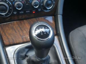 Pelēks Mercedes-Benz C-Class 2006 Tartu, ar dzinēja tilpumu 1.80 L un nobraukumu 248 tūkst. km par 2000 €, foto 8 vietnē AUTOMOTO.COM.LV