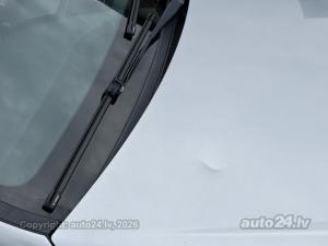 Pelēks Mercedes-Benz C-Class 2008 Paide, ar dzinēja tilpumu 2.10 L un nobraukumu 301 tūkst. km par 6000 €, foto 7 vietnē AUTOMOTO.COM.LV
