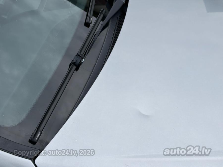 Pelēks Mercedes-Benz C-Class 2008 Paide, ar dzinēja tilpumu 2.10 L un nobraukumu 301 tūkst. km par 6000 €, foto 7 vietnē AUTOMOTO.COM.LV