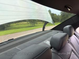 Pelēks Mercedes-Benz C-Class 2008 Paide, ar dzinēja tilpumu 2.10 L un nobraukumu 301 tūkst. km par 6000 €, foto 16 vietnē AUTOMOTO.COM.LV