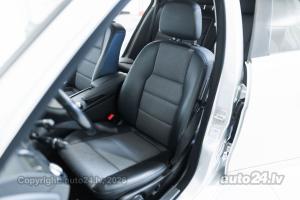 Grey Mercedes-Benz C-Class 2010 in Tallinn, with an engine capacity of 1.80 L and mileage of 146 thousand km for 5990 €, photo 15 on AUTOMOTO.COM.LV