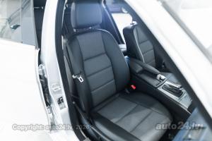 Grey Mercedes-Benz C-Class 2010 in Tallinn, with an engine capacity of 1.80 L and mileage of 146 thousand km for 5990 €, photo 18 on AUTOMOTO.COM.LV