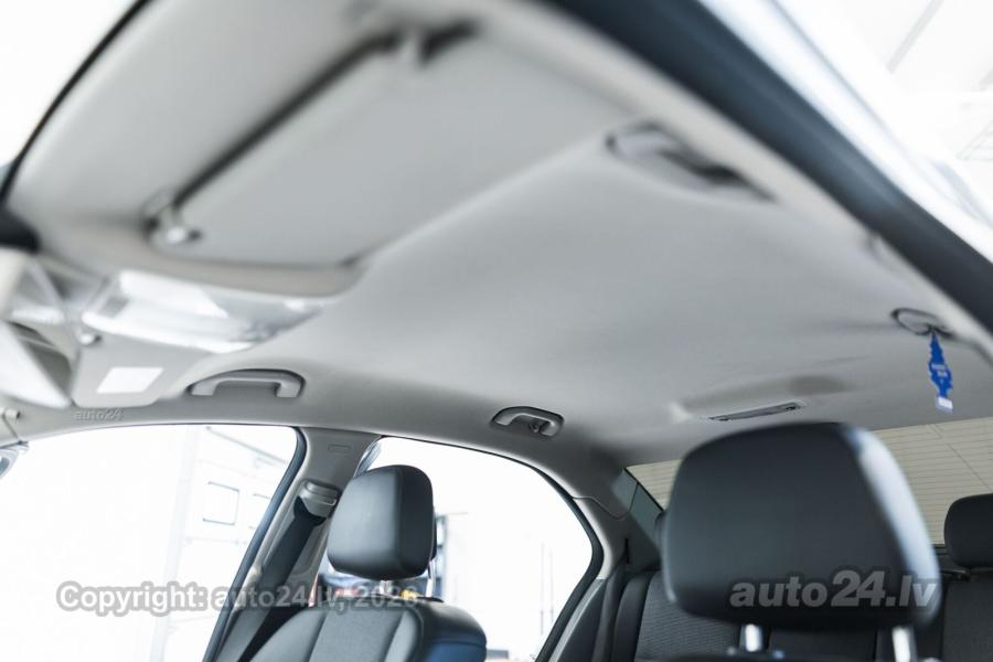 Grey Mercedes-Benz C-Class 2010 in Tallinn, with an engine capacity of 1.80 L and mileage of 146 thousand km for 5990 €, photo 22 on AUTOMOTO.COM.LV
