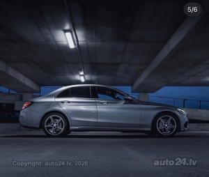 Pelēks Mercedes-Benz C-Class 2014 Tallina, ar dzinēja tilpumu 2.10 L un nobraukumu 163 tūkst. km par 17990 €, foto 3 vietnē AUTOMOTO.COM.LV