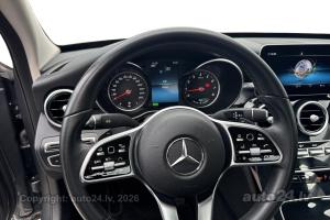 Pelēks Mercedes-Benz C-Class 2019 Pērnava, ar dzinēja tilpumu 1.50 L un nobraukumu 99 tūkst. km par 22400 €, foto 10 vietnē AUTOMOTO.COM.LV