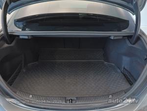 Grey Mercedes-Benz C-Class 2019 in Tallinn, with an engine capacity of 1.60 L and mileage of 139 thousand km for 27900 €, photo 27 on AUTOMOTO.COM.LV
