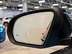 Серый Мерседес Ц-Класс 2020 в Таллин, объемом двигателя 3.00 л и пробегом 90 тыс. км за 36900 €, фото 13 на AUTOMOTO.COM.LV