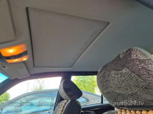 Pelēks Mercedes-Benz C-Class 1999 Tallina, ar dzinēja tilpumu 1.80 L un nobraukumu 177 tūkst. km par 1500 €, foto 13 vietnē AUTOMOTO.COM.LV