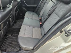 Grey Mercedes-Benz C-Class 2006 in Tartu, with an engine capacity of 2.10 L and mileage of 299 thousand km for 2990 €, photo 15 on AUTOMOTO.COM.LV